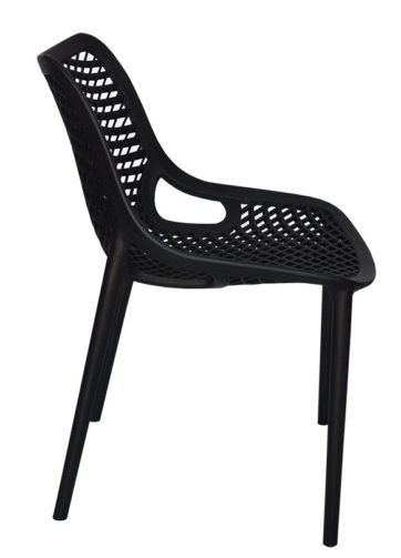 Buy Plastic Chairs NZ 🛒UV-Resistant Outdoor Chairs Auckland
